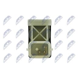 NTY Zentralverriegelung ezcfr081 f&uuml;r Ford