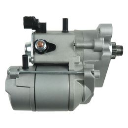 AS-PL Starter s6201 f&uuml;r TOYOTA