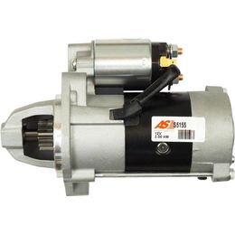 AS-PL Starter s5155 f&uuml;r Chrysler MITSUBISHI CHEVROLET
