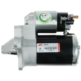 AS-PL Starter s5151 f&uuml;r MITSUBISHI RENAULT