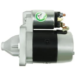 AS-PL Starter s5012 f&uuml;r MAZDA MITSUBISHI HYUNDAI