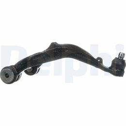 DELPHI Lenker, Radaufh&auml;ngung tc7643 oben f&uuml;r Subaru TOYOTA