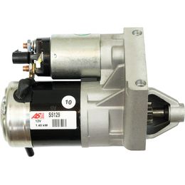 AS-PL Starter s5129 f&uuml;r Chrysler MITSUBISHI CHEVROLET