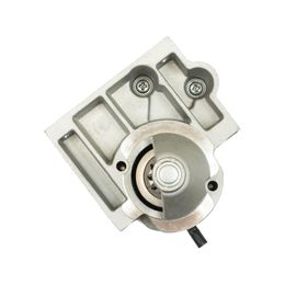AS-PL Starter s5125 f&uuml;r Chrysler MITSUBISHI CHEVROLET