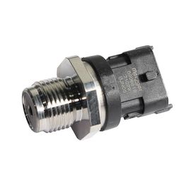 METZGER AUTOTEILE Sensor, Kraftstoffdruck 0906619 Kraftstoffverteilerrohr f&uuml;r Opel NISSAN RENAULT