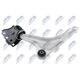NTY Lagerung, Lenker zwdvv005 unten f&uuml;r Ford Volvo