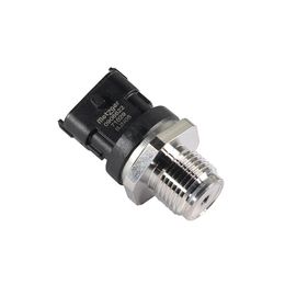 METZGER AUTOTEILE Sensor, Kraftstoffdruck 0906622 Kraftstoffverteilerrohr f&uuml;r Fiat GM Citro&euml;n/Peugeot