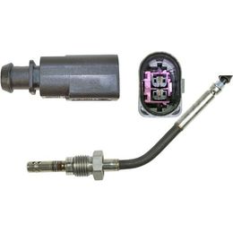 METZGER AUTOTEILE Sensor, Abgastemperatur ORIGINAL ERSATZTEIL 0894109 vor Abgasturbolader f&uuml;r VW