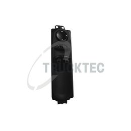 TRUCKTEC AUTOMOTIVE Schalter, Fensterheber 0242113 fahrerseitig f&uuml;r Chrysler Mercedes VW