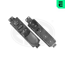 ERA Schalter, Fensterheber 662431 vorne links f&uuml;r Mercedes