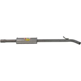 BOSAL Mittelschalld&auml;mpfer 200099 f&uuml;r RENAULT