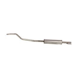 WALKER Mittelschalld&auml;mpfer 23141 f&uuml;r Opel Vaughall