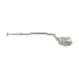 WALKER Endschalld&auml;mpfer 25082 f&uuml;r MINI