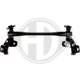 DIEDERICHS Achsk&ouml;rper 1835419 1. Hinterachse f&uuml;r Opel