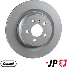 JP Group Bremsscheibe 1363204600 Hinterachse 330mm 22mm f&uuml;r Mercedes ROVER