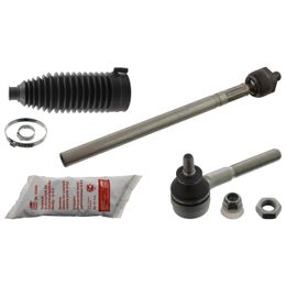 febi bilstein Spurstange ProKit 38997 Vorderachse links f&uuml;r Peugeot