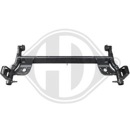 DIEDERICHS Achsk&ouml;rper 1866419 1. Hinterachse f&uuml;r Opel Suzuki