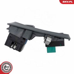ESEN SKV Schalter, Fensterheber 37SKV149 Fahrzeugt&uuml;r f&uuml;r Iveco