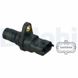 DELPHI Sensor, Nockenwellenposition ss11150 f&uuml;r Peugeot TOYOTA