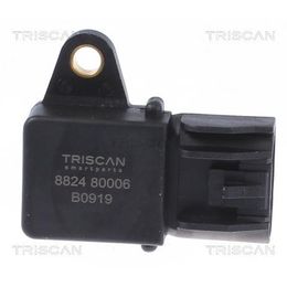 TRISCAN Sensor, Saugrohrdruck 882480006 f&uuml;r JEEP