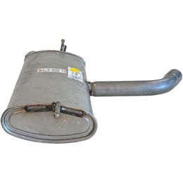 BOSAL Endschalld&auml;mpfer 233699 f&uuml;r VW