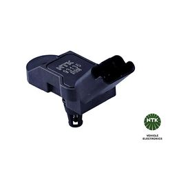 NTK Sensor, Saugrohrdruck 93136 f&uuml;r DS Peugeot Citro&euml;n ALFA ROMEO