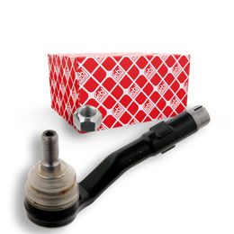 febi bilstein Spurstangenkopf 32021 Vorderachse rechts f&uuml;r BMW