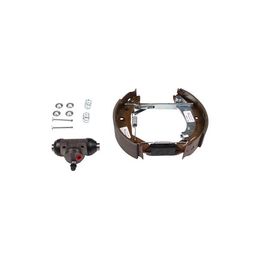 NK Bremsbackensatz 449938903 f&uuml;r RENAULT