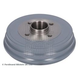 Blue Print Bremstrommel adbp470046 Hinterachse f&uuml;r RENAULT