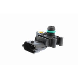 VEMO Sensor, Saugrohrdruck Luftdrucksensor, H&ouml;henanpassung Original Qualit&auml;t v40720573 f&uuml;r Opel GM CHEVROLET