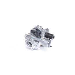 BTS TURBO Lader, Aufladung ORIGINAL t918025 f&uuml;r TOYOTA