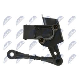 NTY Sensor, Leuchtweiteregulierung ecxlr019 f&uuml;r LAND ROVER