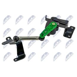 NTY Sensor, Leuchtweiteregulierung ecxvw011 Hinterachse links f&uuml;r VW