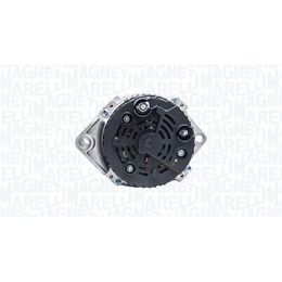 MAGNETI MARELLI Generator 063731039010 f&uuml;r Fiat Peugeot