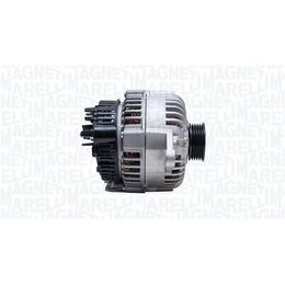 MAGNETI MARELLI Generator 063734023010 f&uuml;r Citro&euml;n/Peugeot