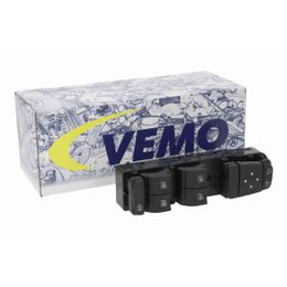 VEMO Schalter, Fensterheber V46-73-0117 vorne links f&uuml;r RENAULT