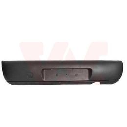 Van Wezel Sto&szlig;f&auml;nger 1830540 hinten f&uuml;r Ford