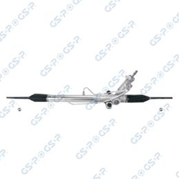 GSP Lenkgetriebe sr900624 f&uuml;r Mercedes