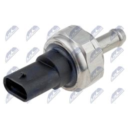 NTY Sensor, Abgasdruck ecsbm005 f&uuml;r BMW