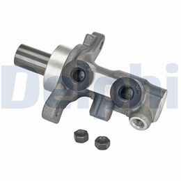 DELPHI Hauptbremszylinder lm80803 f&uuml;r NISSAN