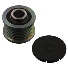 febi bilstein Generatorfreilauf 39921 f&uuml;r DACIA