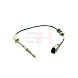 GH Sensor, Abgastemperatur gh744731 f&uuml;r STANDARD AUTOMOBILE VAG VW