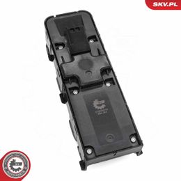 ESEN SKV Schalter, Fensterheber 37SKV218 vorne links f&uuml;r Volvo