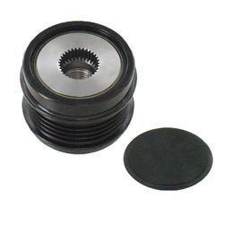 SKF Generatorfreilauf vkm03801 f&uuml;r Mercedes