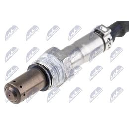 NTY NOx-Sensor, NOx-Katalysator enoxpl004 f&uuml;r Citro&euml;n/Peugeot