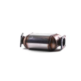 F.BECKER Ru&szlig;-/Partikelfilter, Abgasanlage 52110092 f&uuml;r BMW