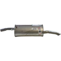 BOSAL Endschalld&auml;mpfer 154427 f&uuml;r Ford