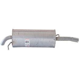 BOSAL Endschalld&auml;mpfer 154923 f&uuml;r Ford MAZDA