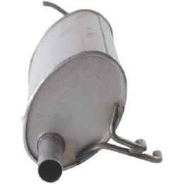 BOSAL Endschalld&auml;mpfer 177673 f&uuml;r MITSUBISHI