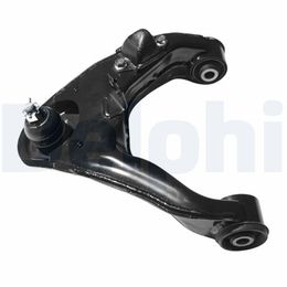 DELPHI Lenker, Radaufh&auml;ngung tc4706 oben f&uuml;r MITSUBISHI Fiat